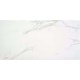 Adonis 24x48 White Matte Marble Look Porcelain Tile - Floor & Wall ...