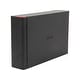 BUFFALO 3TB DriveStation DDR - High Speed External Hard Drive - Bed ...