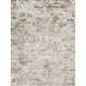 Hauteloom Liverpool Collection Modern Abstract Contemporary Square Tile ...