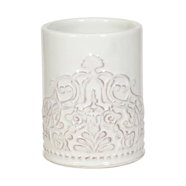 J. Queen New York Lauralynn Tumbler - Bed Bath & Beyond - 38144681