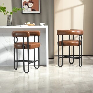 House Hold Bar Stools Set of 2 - Bed Bath & Beyond - 42338455