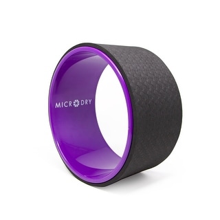 Microdry Fitness Exercise Wheel - Bed Bath & Beyond - 39934402