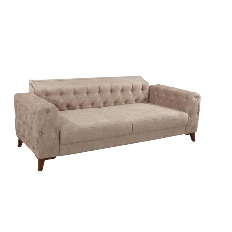 Corrine Convertible Sleeper Sofa - Overstock - 30155691