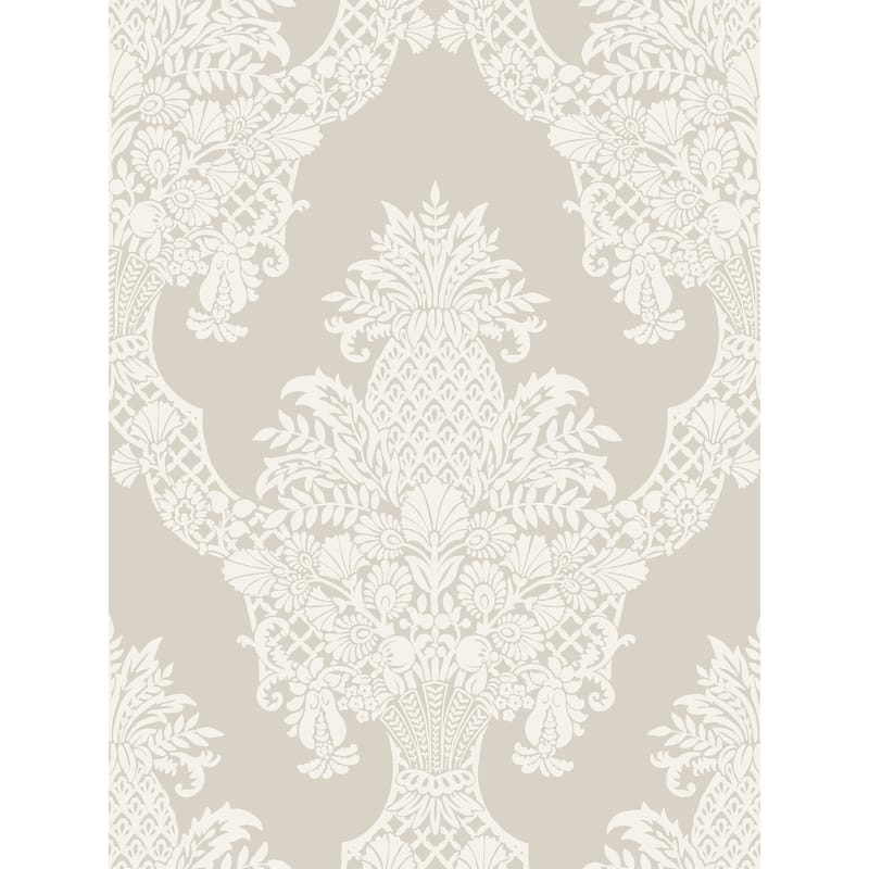 Pre-Pasted Wallpaper - Overstock