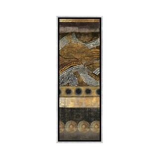 iCanvas "Art Nouveau I" by Tom Reeves Framed - Bed Bath & Beyond - 37677719