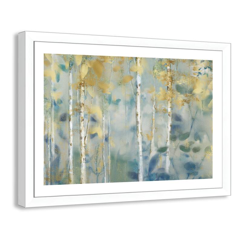 Gilded Forest II - Overstock - 29803657