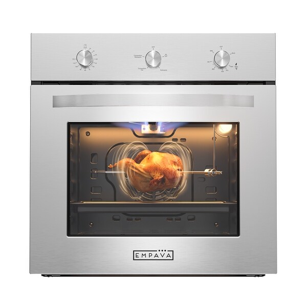 Fan oven store