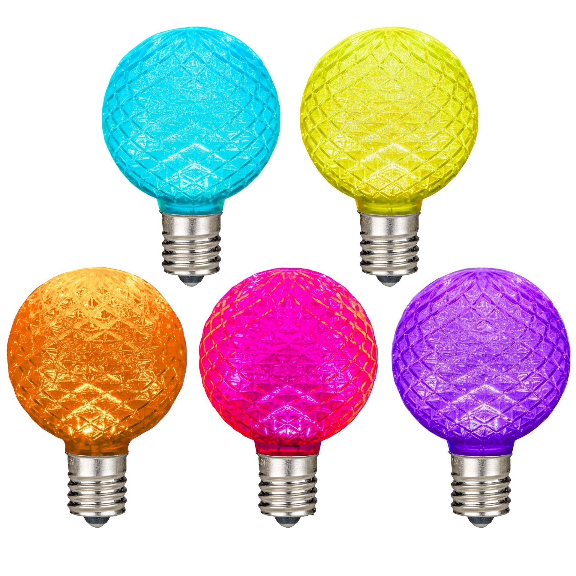 light globes replacements