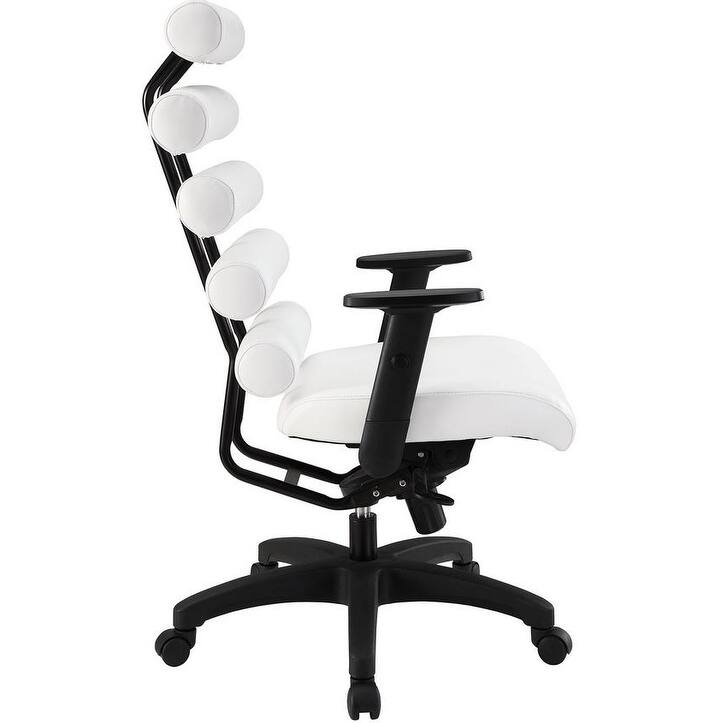 Moon Office Chair - Overstock - 32607986
