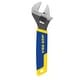 Irwin Vise Grip 2078608 8" Adjustable Wrench - Bed Bath & Beyond - 11593660