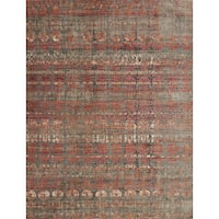 Alexander Home Genova Boho Abstract Area Rug - On Sale - Bed Bath ...