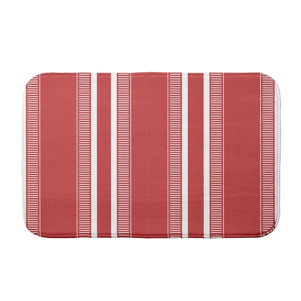 Red Bathroom Rugs and Bath Mats - Bed Bath & Beyond
