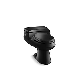 Kohler San Raphael® Comfort Height® One-Piece Elongated 1.0 Gpf Toilet ...