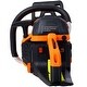 62CC Gas Powered Chainsaw, 20 Inch Oregon Chain&Bar 2-Cycle Petrol ...