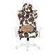 COW Series Gaming Chair with Memory Foam, 150° Recline, Adjustable ...