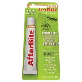 The Itch Eraser - Bed Bath & Beyond - 22543264