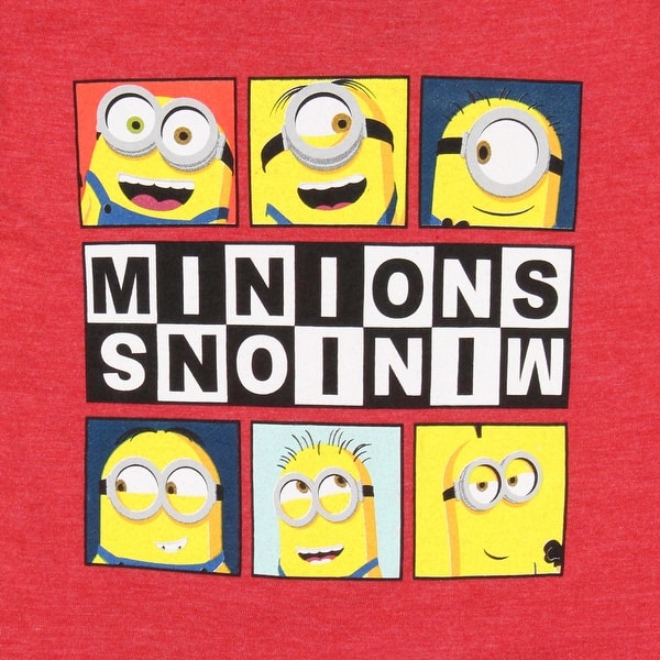 minion prints