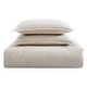 Brielle Home Callan Cotton Comforter Set - Bed Bath & Beyond - 31661653
