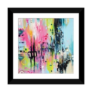 iCanvas "Evanescence" by Emma O'Connor-Bray - Bed Bath & Beyond - 37617814