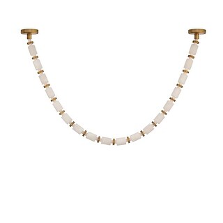 Modern Forms PD-62418RE-35 Entice 18 Light 2" Wide LED Multi Light ...