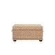 Bauer Kubu Rattan Storage Trunk - Bed Bath & Beyond - 39050049