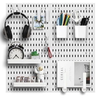Transform Your Space with a Multi-Purpose Hanging Panel Kit - Utilizing ...