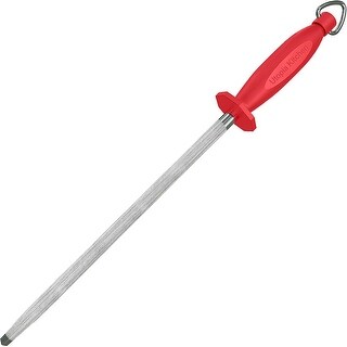 10-Inches Knife Honing Steel - Sharpening Rod - Bed Bath & Beyond ...