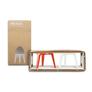 Brainstream Rocket Tripod Egg Cup - Bed Bath & Beyond - 36812110