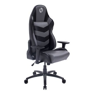 Sport High Back Video Game Chair with 3D Armrests, Reclining Racing ...