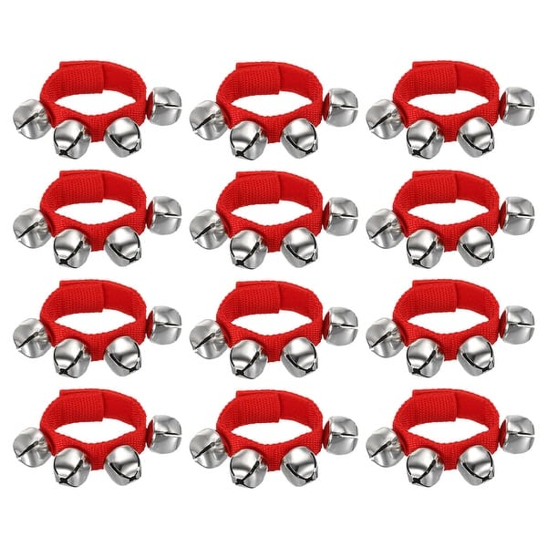 percussion instruments bells