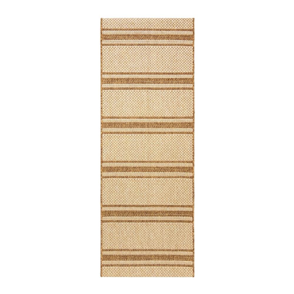Stripe Outdoor Rugs - Bed Bath & Beyond
