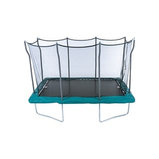 8x12 Rectangle Trampoline - Bed Bath & Beyond - 34445714