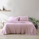 Brielle Home TENCEL Modal Beech Tree Fiber Sheet Set - Bed Bath ...