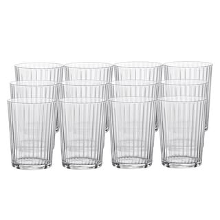 Bormioli Rocco Set of 12 Exclusiva Gin Fizz Glasses - 17 oz - Bed Bath ...