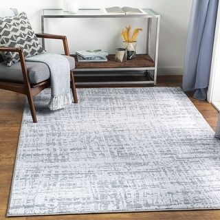 Artistic Weavers Noa Linear Abstract Area Rug - Bed Bath & Beyond ...