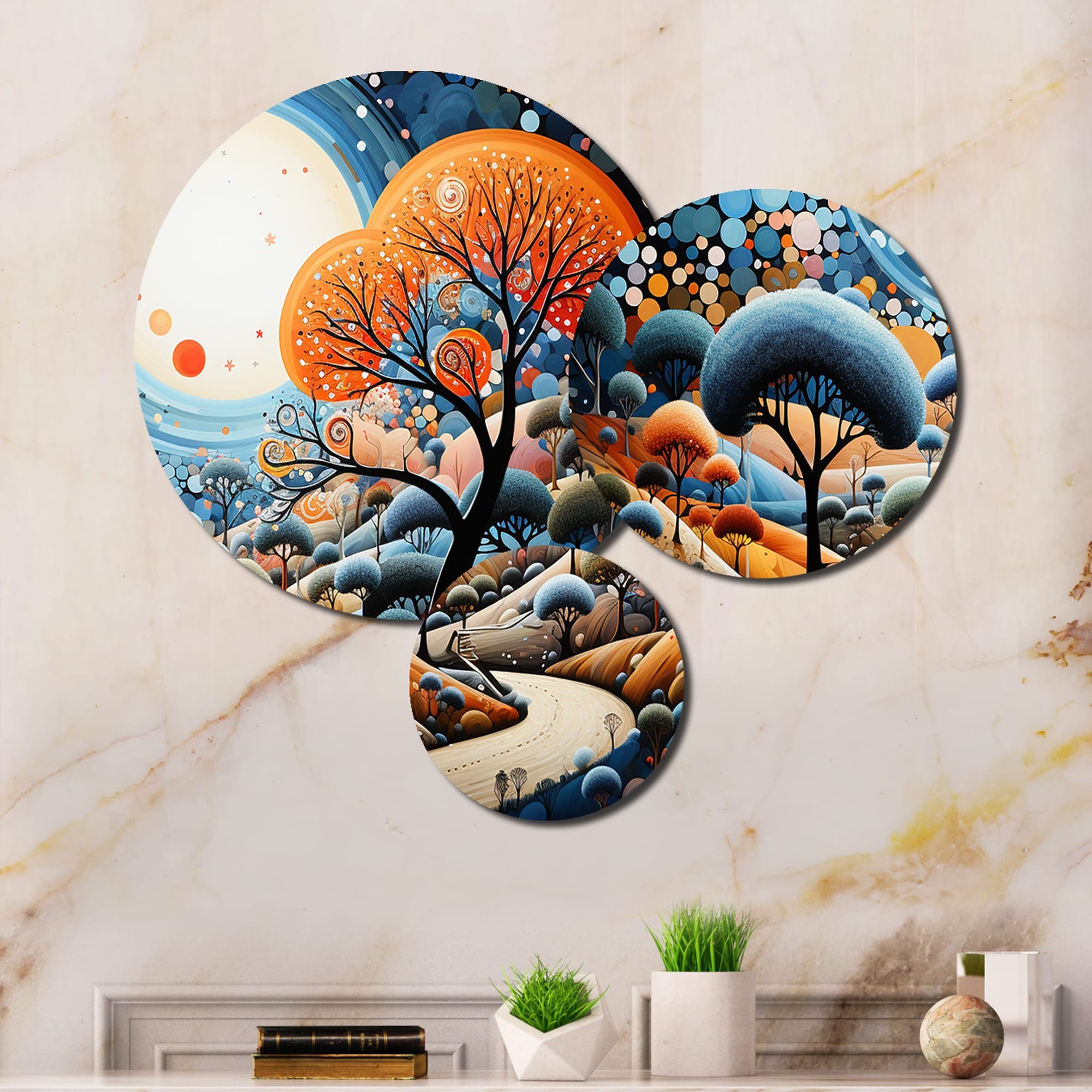 whimsical designs patterns