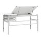 Studio Designs Graphix II Pro Line Height Adjustable Drafting Table ...