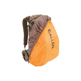 Allen Pack Arroyo 3200 Daypack Hunting Mossy Oak Breakup Country - Bed ...