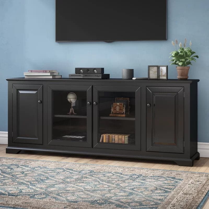 Talon Brands Savannah 80" Enteratinment Console - Overstock - 36790319