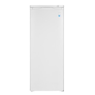 Avanti 5.8 cu. ft. Vertical Freezer, in White - Bed Bath & Beyond ...