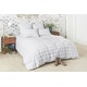 Mason Queen Duvet Cover - Bed Bath & Beyond - 38278038