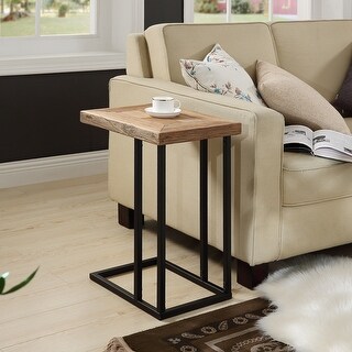 Portable End Table - Bed Bath & Beyond - 36876502