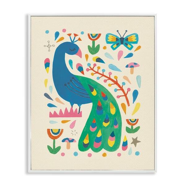 pretty patterns artist