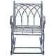 Safavieh Outdoor Living Medrano Rocking Chair - Bed Bath & Beyond ...