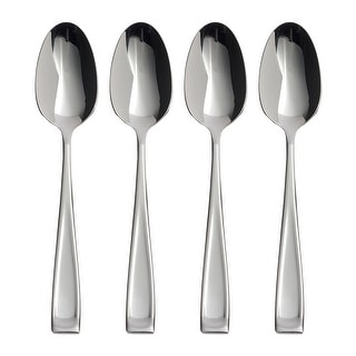 Oneida Moda Fine Flatware Dinner Spoons, Set Of 4 - Bed Bath & Beyond ...
