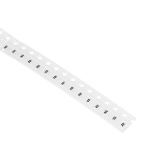 100x 0603 Chip Resistor 680Ohm 1/10W Surface Mount Device SMT Resistor ...