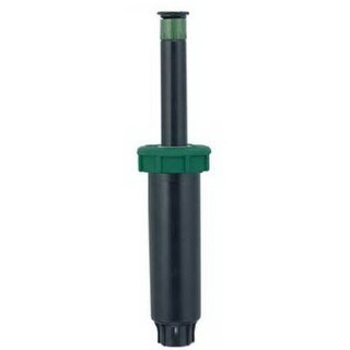 Orbit 54118 4" Hard Top Springloaded Pop-up with 15' Adjustable Pattern ...