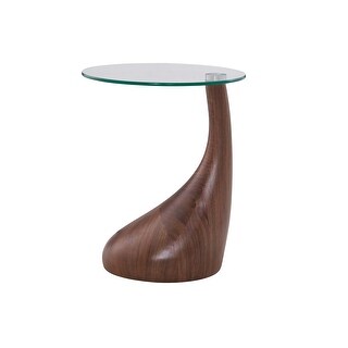 Florian End Table - Bed Bath & Beyond - 27733428