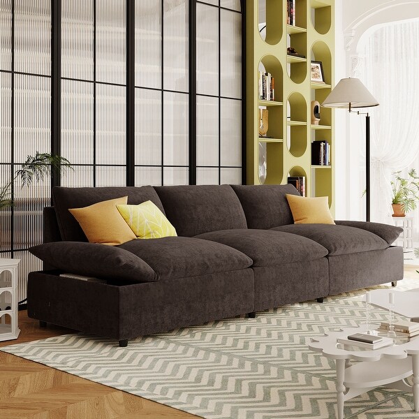 Sofa storage unit store