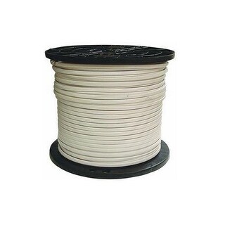 Southwire 28827401 Non-Metallic Building Wire 14/2-Nmwg 1000' - Bed ...